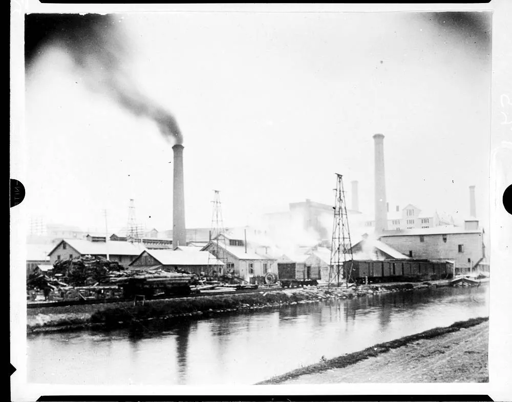 The Burned-Over District